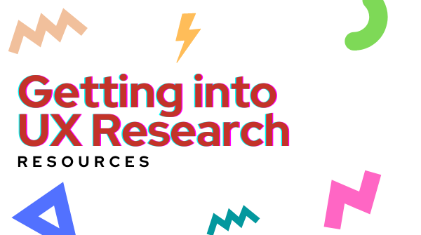 The UX Research Resource Guide