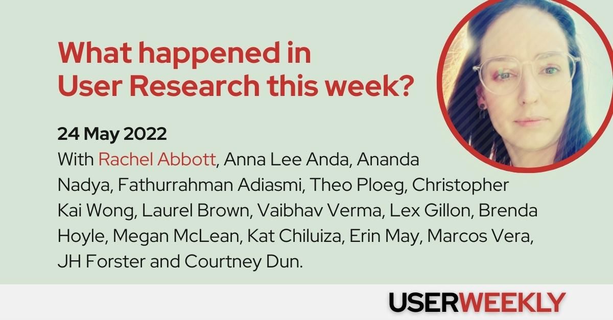 🗞 The Development of Design Anthropology in Business Practice