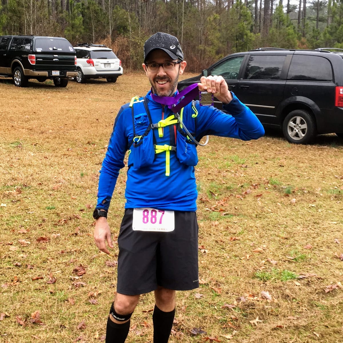 UXR Spotlight: Gregg Bernstein