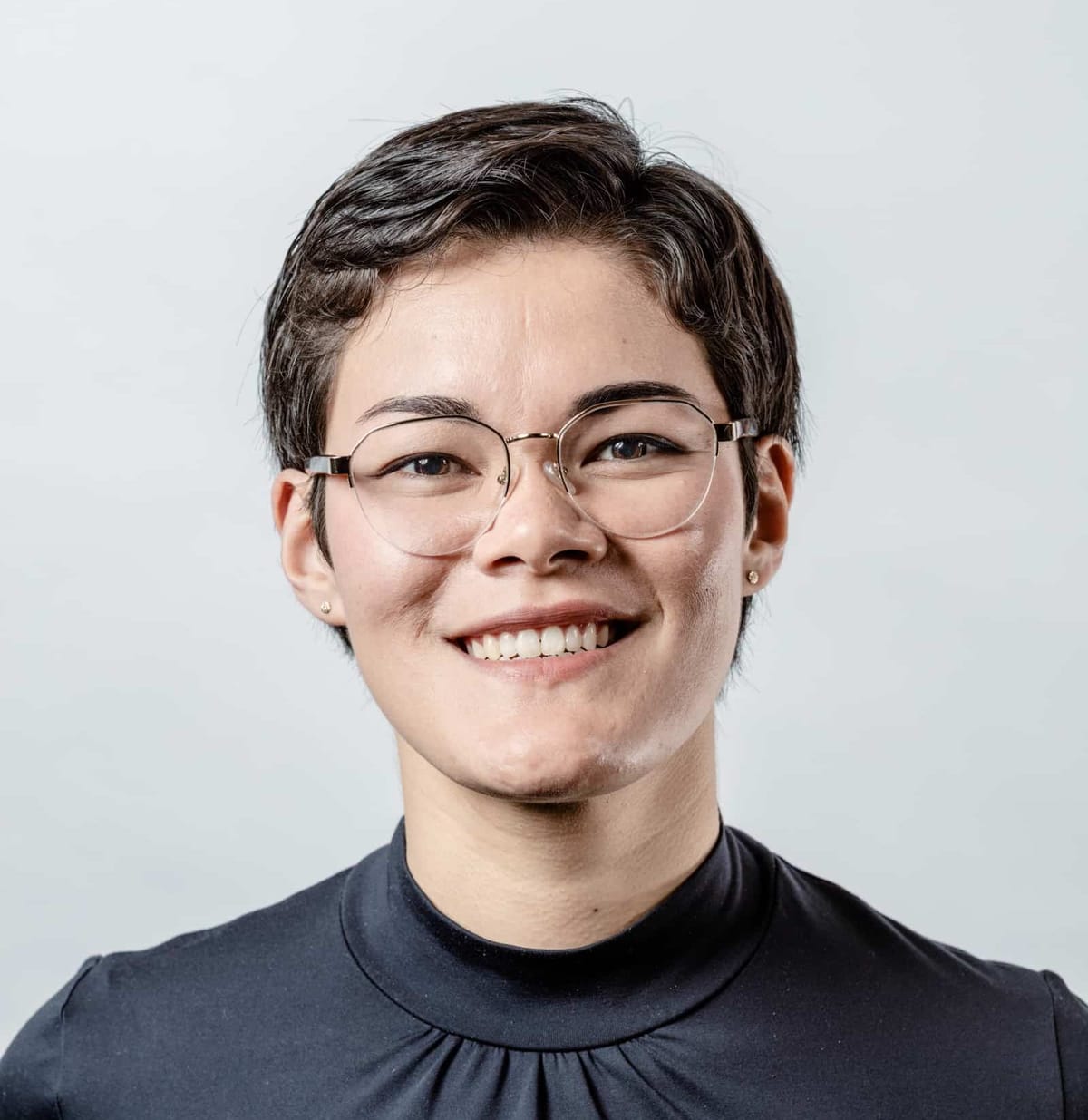 UXR Spotlight: Maryann Slama