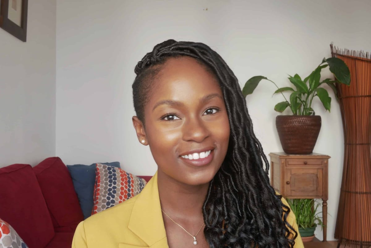 UXR Spotlight: Sam Huet